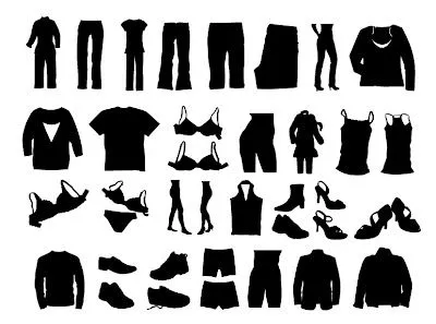 ANIMALES vectorizadas corel - Imagui