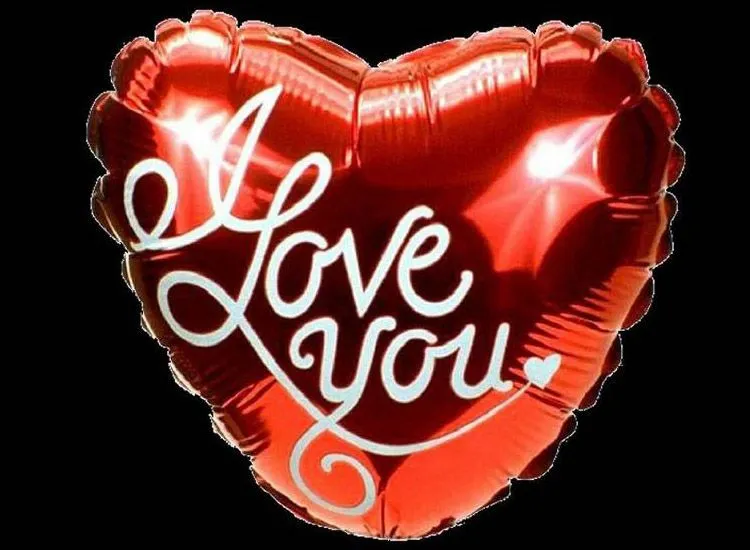 Corazones FaceBook - Imagui