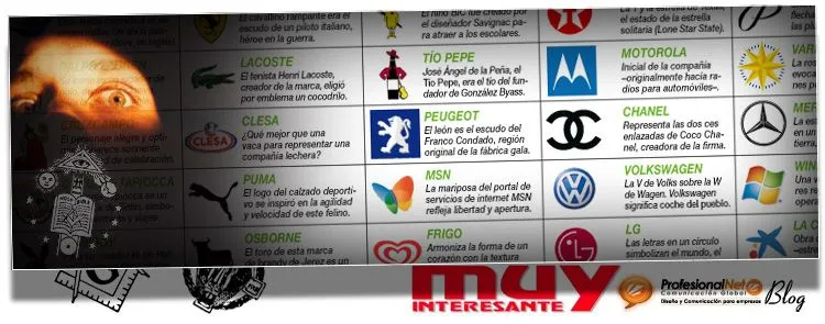 Símbolos de marcas - Imagui