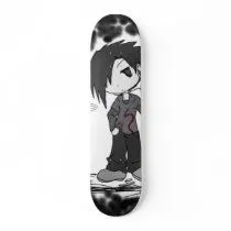Emo skate - Imagui