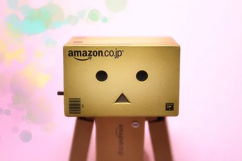 Amazon_co_jp - Imagui