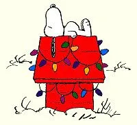 Snoopy durmiendo - Imagui