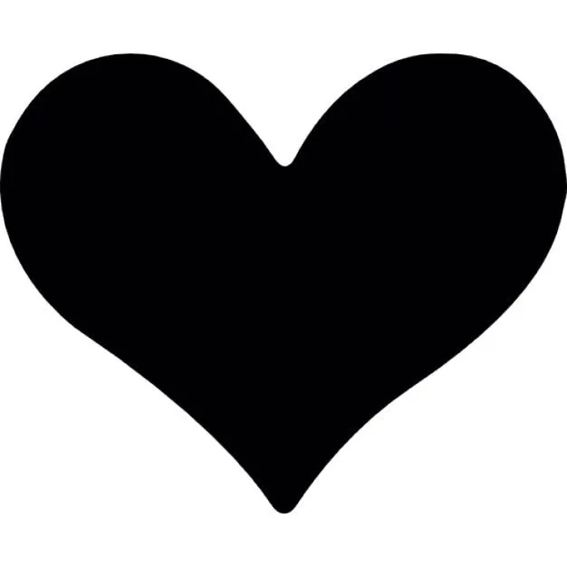 Vectores de corazón - Imagui