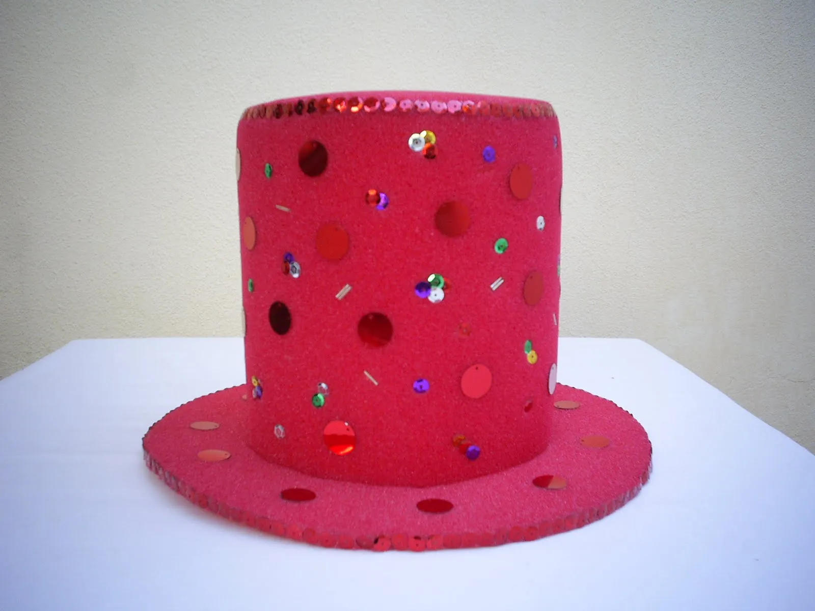 Sombreros de cotillon - Imagui