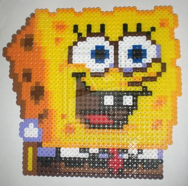 Bob Esponja hama - Imagui