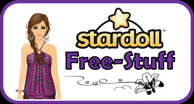 Stardoll - Imagui