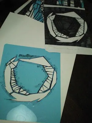 Diseños de Stencil - Imagui