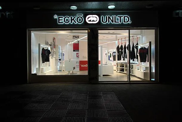 Imagenes de fondo de ecko unltd - Imagui
