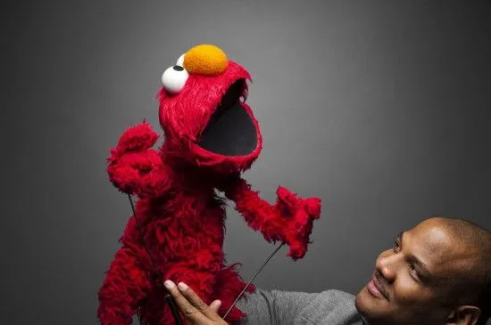 Nombres de los personajes de elmo - Imagui