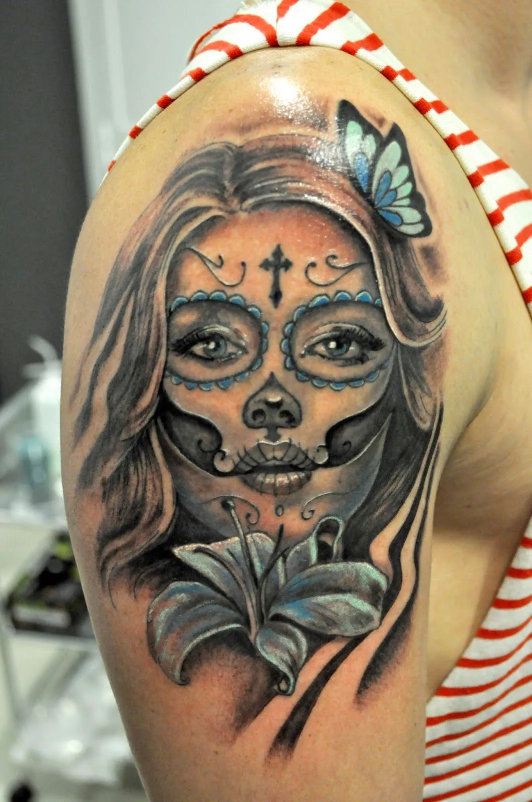 Tatuajes katrina - Imagui