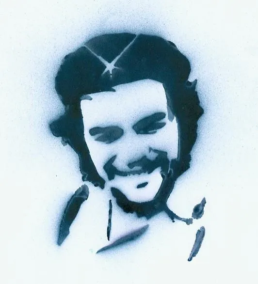 Stencils en imágenes - Imagui