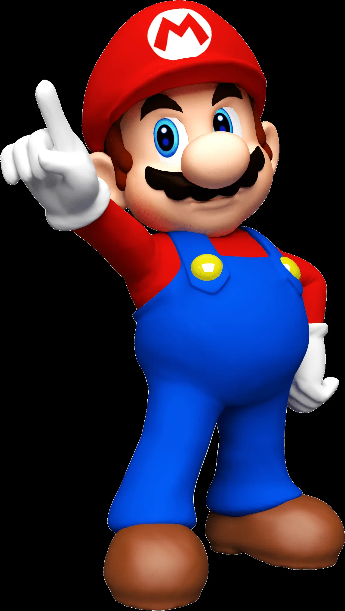 Mario - Imagui