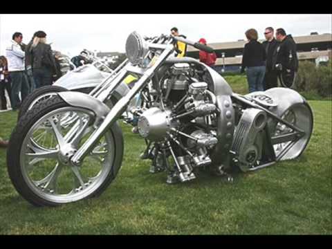 Super motos modificadas - Imagui