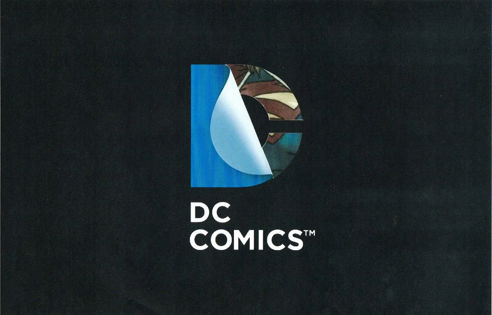 Fotos de dc logo - Imagui