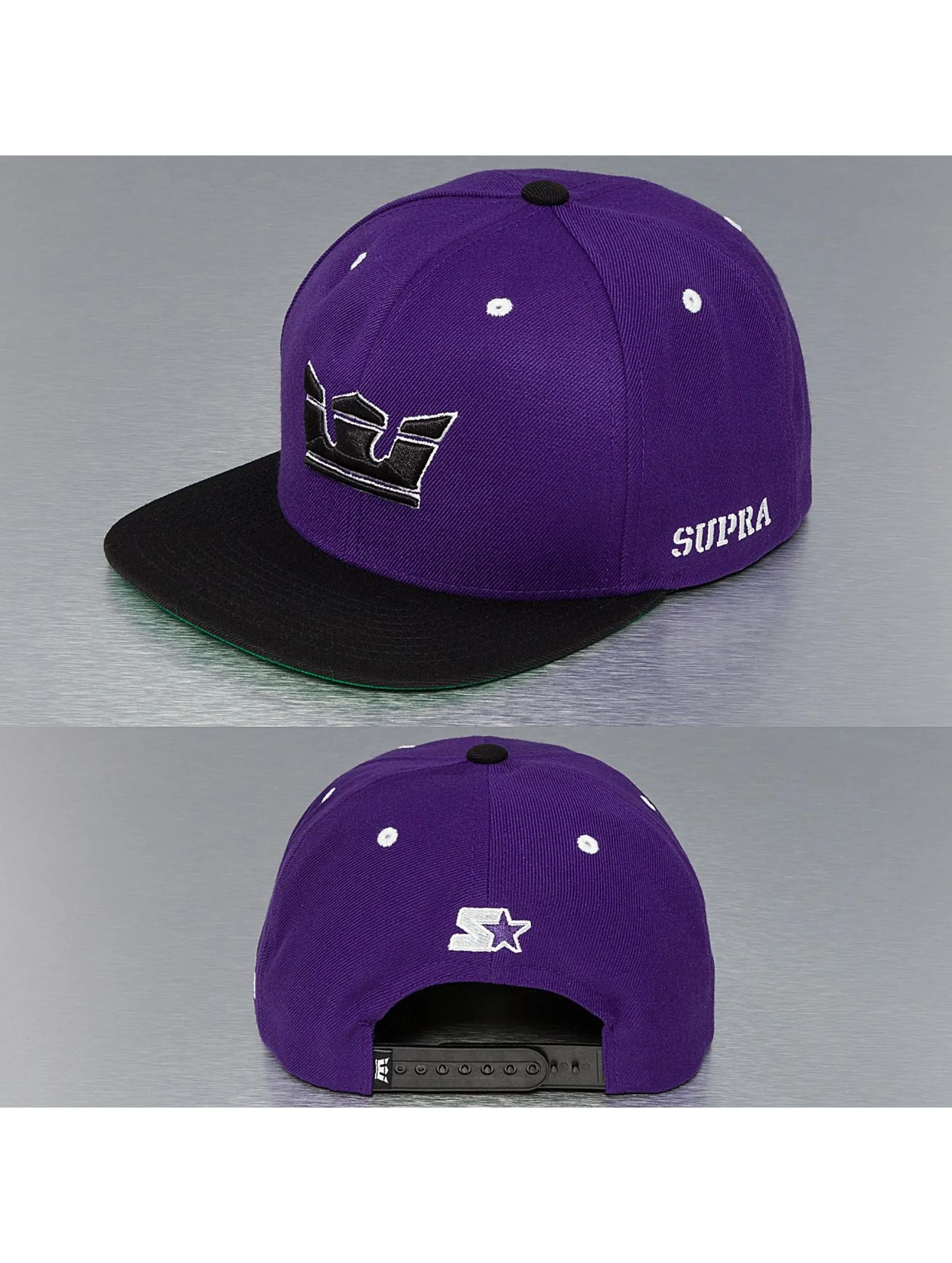 Gorros supra - Imagui