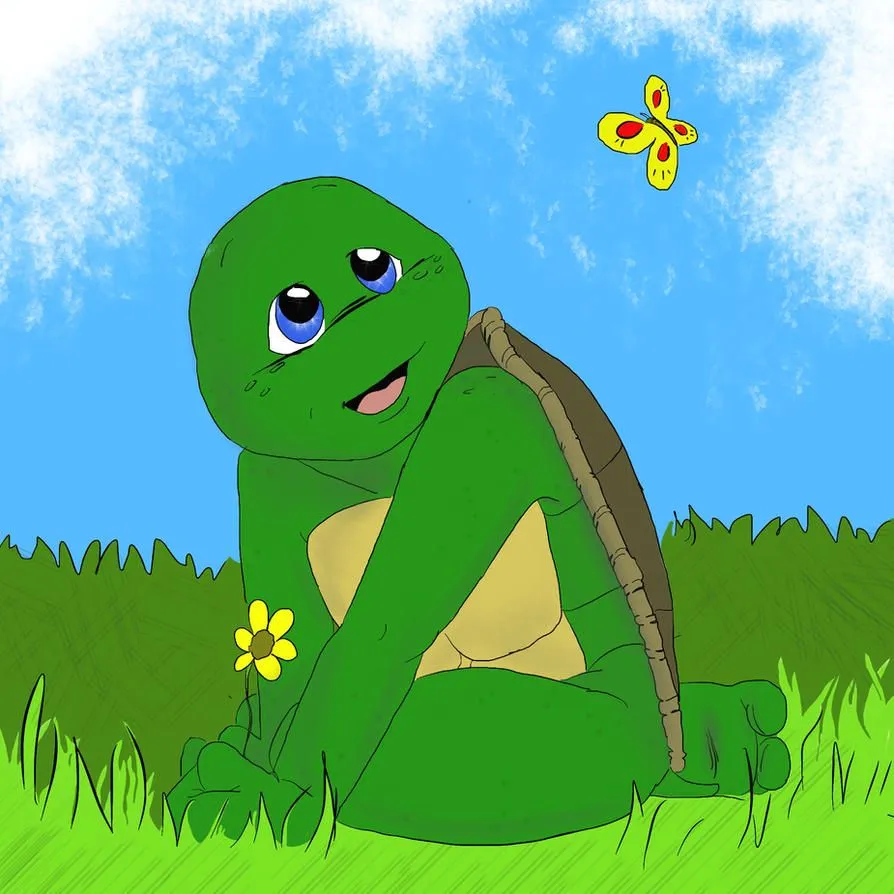 Baby Mikey - Imagui
