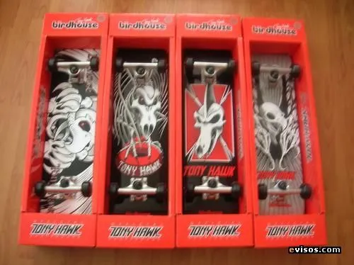 Patinetas zero - Imagui