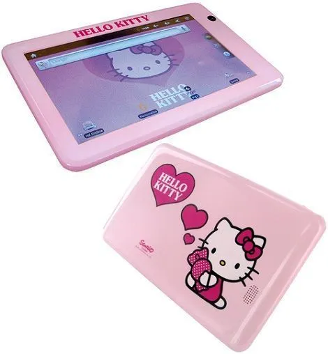 Fondos para tablet de Hello Kitty - 5 fotos e imágenes gratis - Imagui