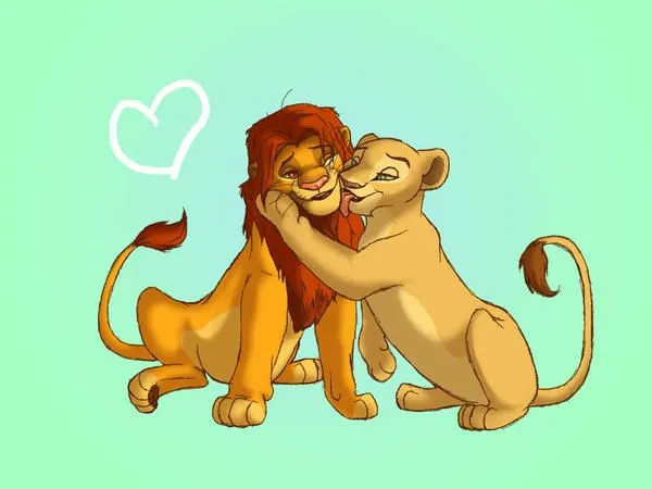 Simba BEBE wallpapers - Imagui