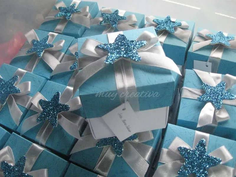 Tarjetas de estrellas - Imagui