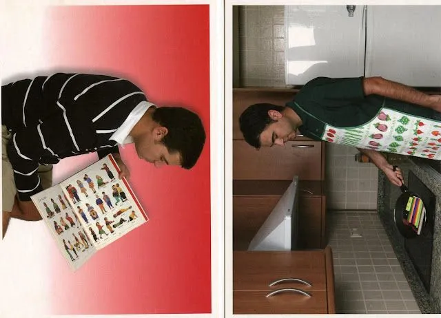 Imagenes de absurdos visuales - Imagui