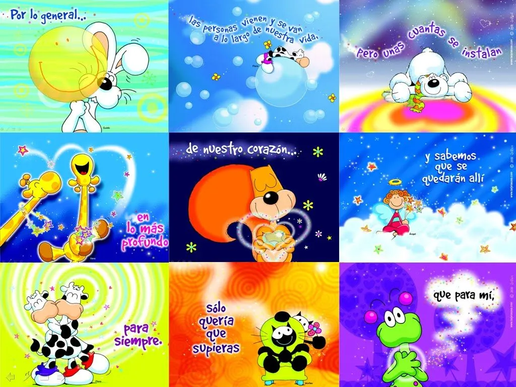 Wallpaper tarjetas zea - Imagui