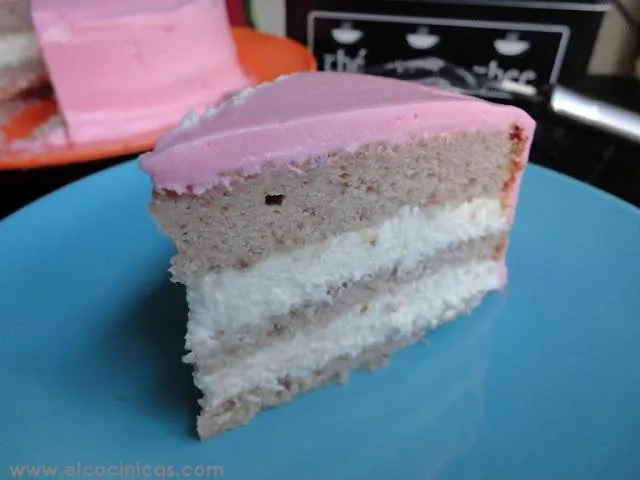 Tarta pantera rosa - Imagui