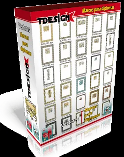 Marcos vectorizados - Imagui