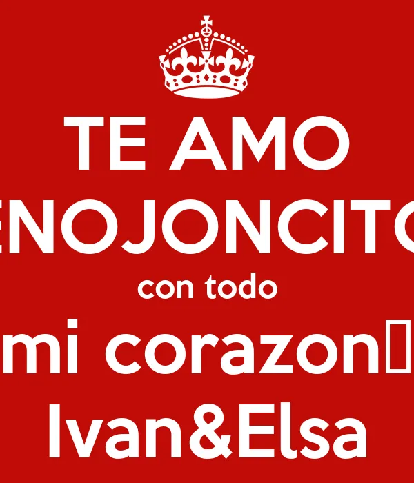 Te quiero con todo el corazon - 2 fotos e imágenes gratis - Imagui