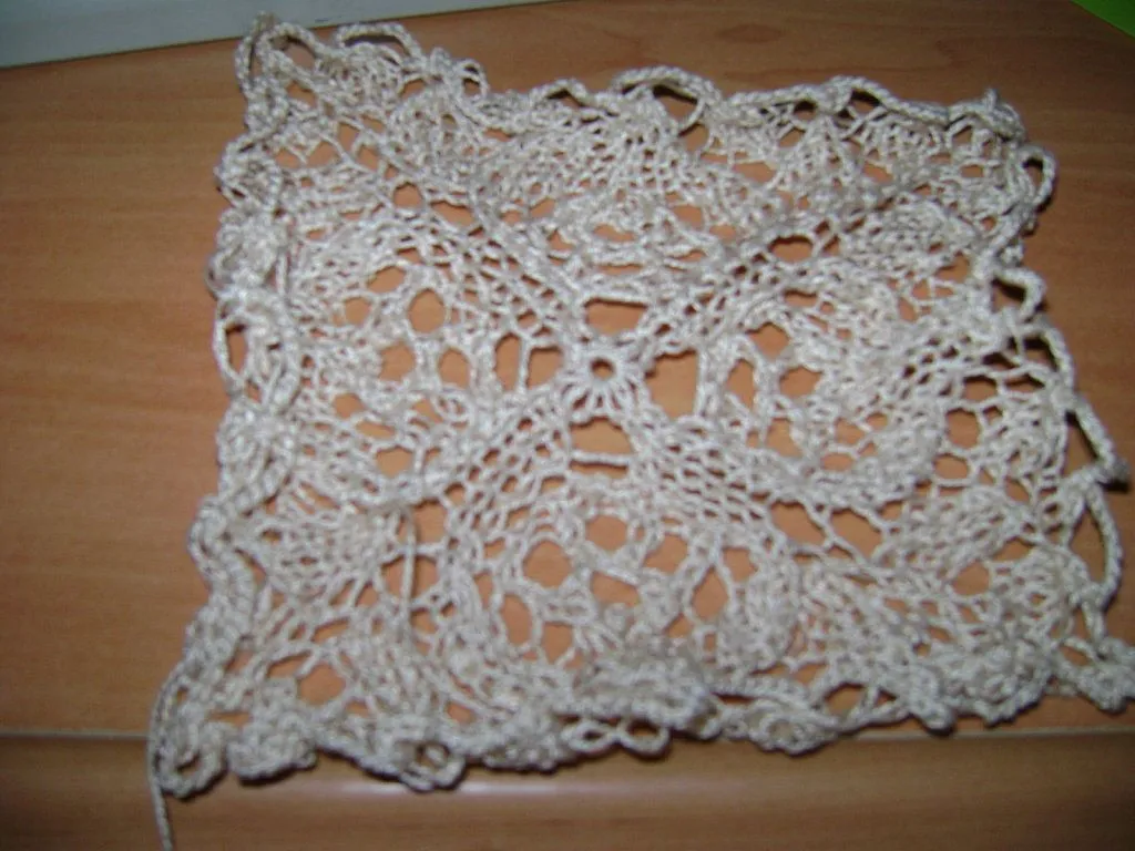 COMO TEJER UN TAPETE - Imagui