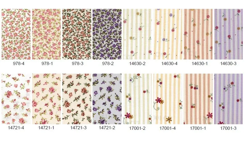 Telas patchwork - Imagui