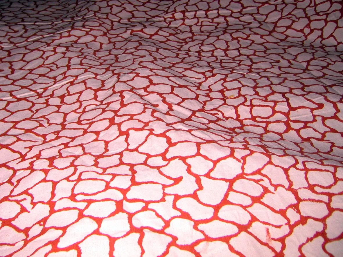 Telas estampadas - Imagui