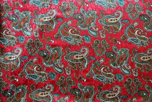 Telas estampadas - Imagui