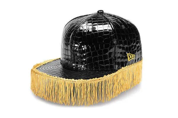 Gorras de rap originales - Imagui