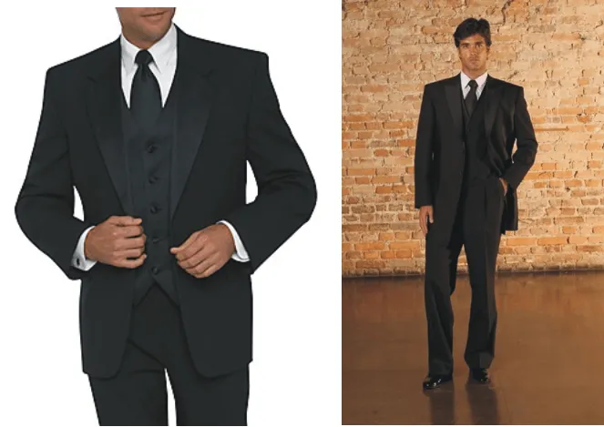 Terno completo - Imagui