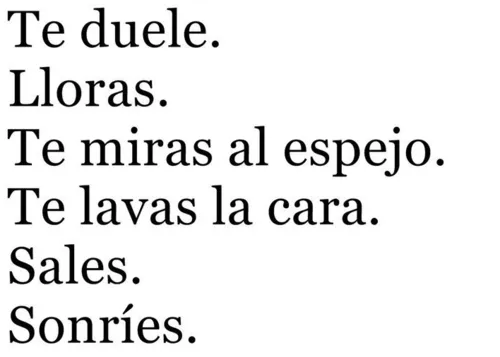 Amor Tumblr textos - Imagui