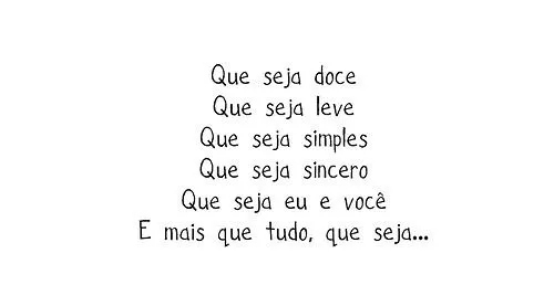 Texto de amor tumblr - Imagui