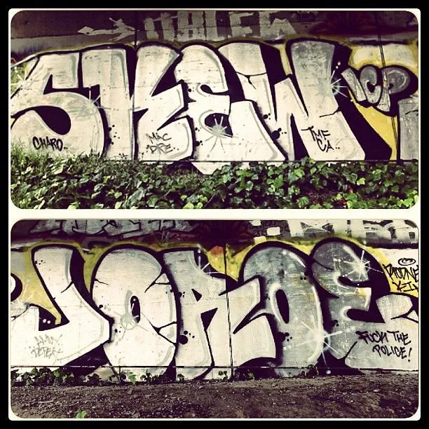 Homies graffiti - Imagui