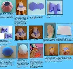 Fofuchas 3D Backyardigans - Imagui