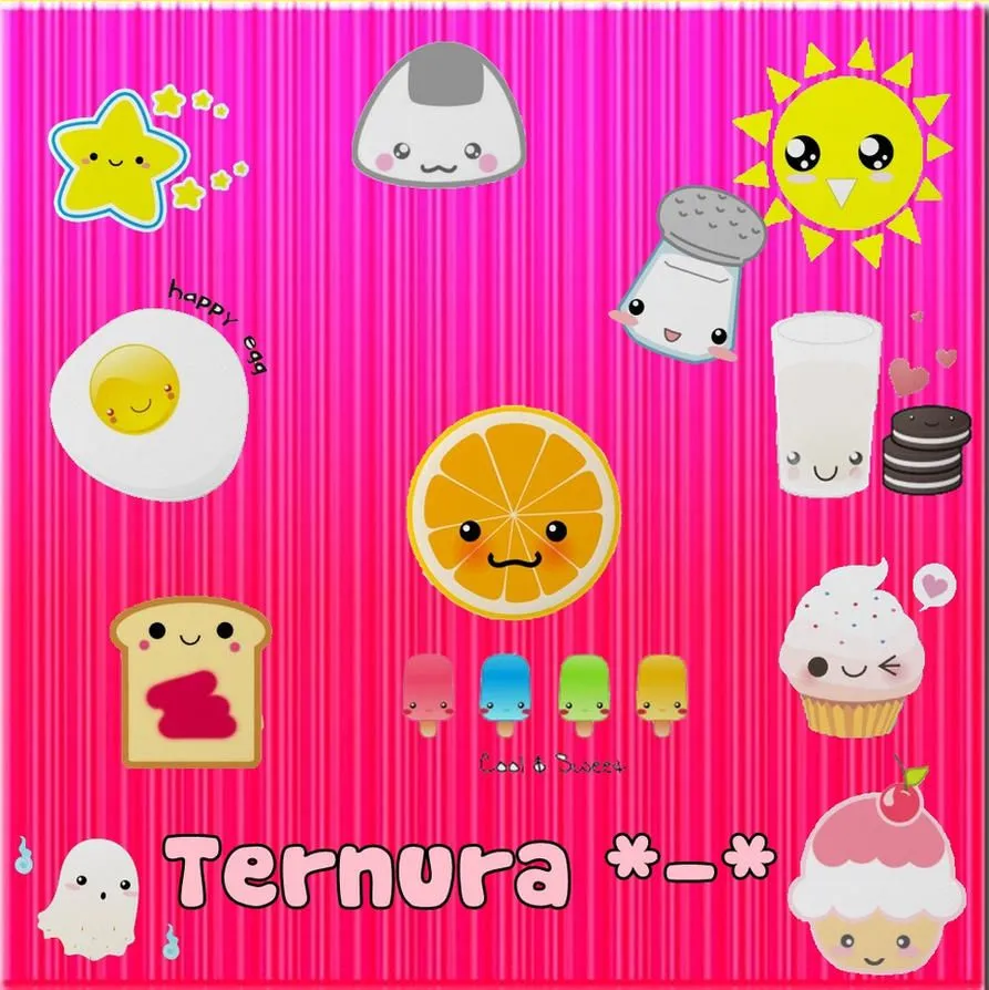 Imagenes de cosas tiernas - Imagui