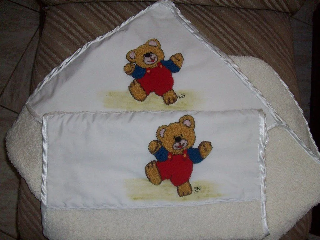 Dibujos para toallas patchwork - Imagui