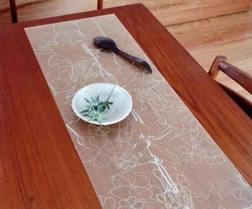 Caminos de mesa - Imagui