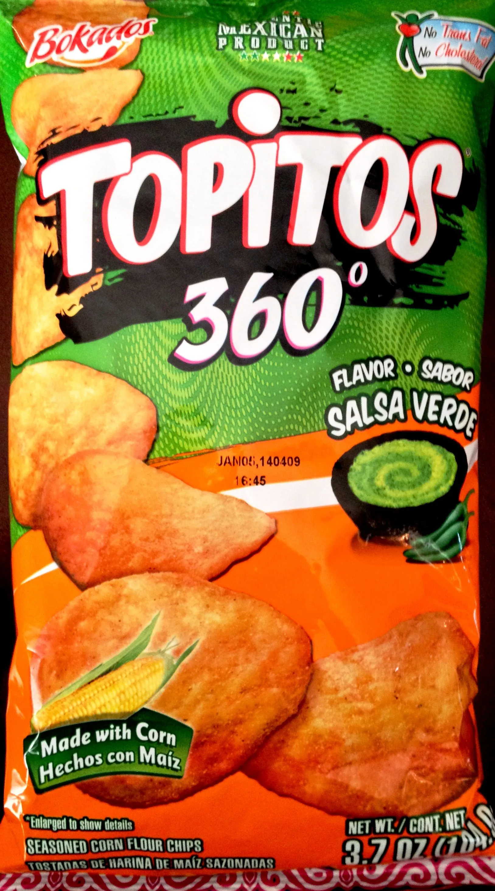Topitos - Imagui