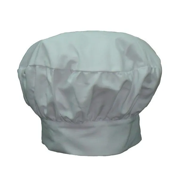 Diseño de gorro de chef - Imagui