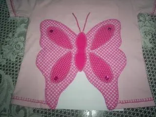 Patchwork em camisetas - Imagui