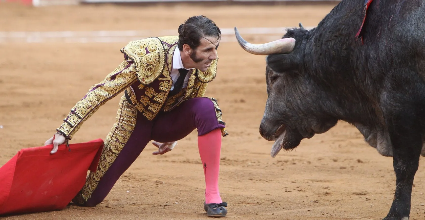 Imágenes de toreros - Imagui