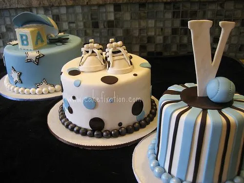 Baby shower boy TORTA - 5 fotos e imágenes gratis - Imagui