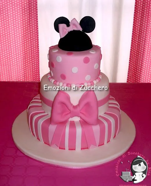 Imagenes de torta de mini bebé - Imagui