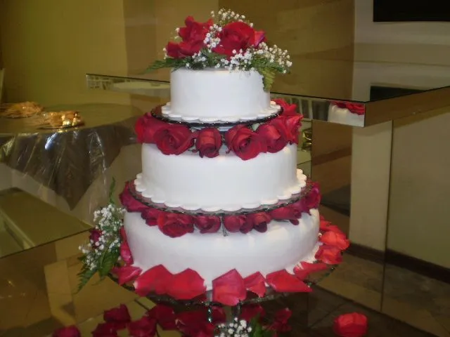 Fotos de tortas de 15 años decoradas - Imagui