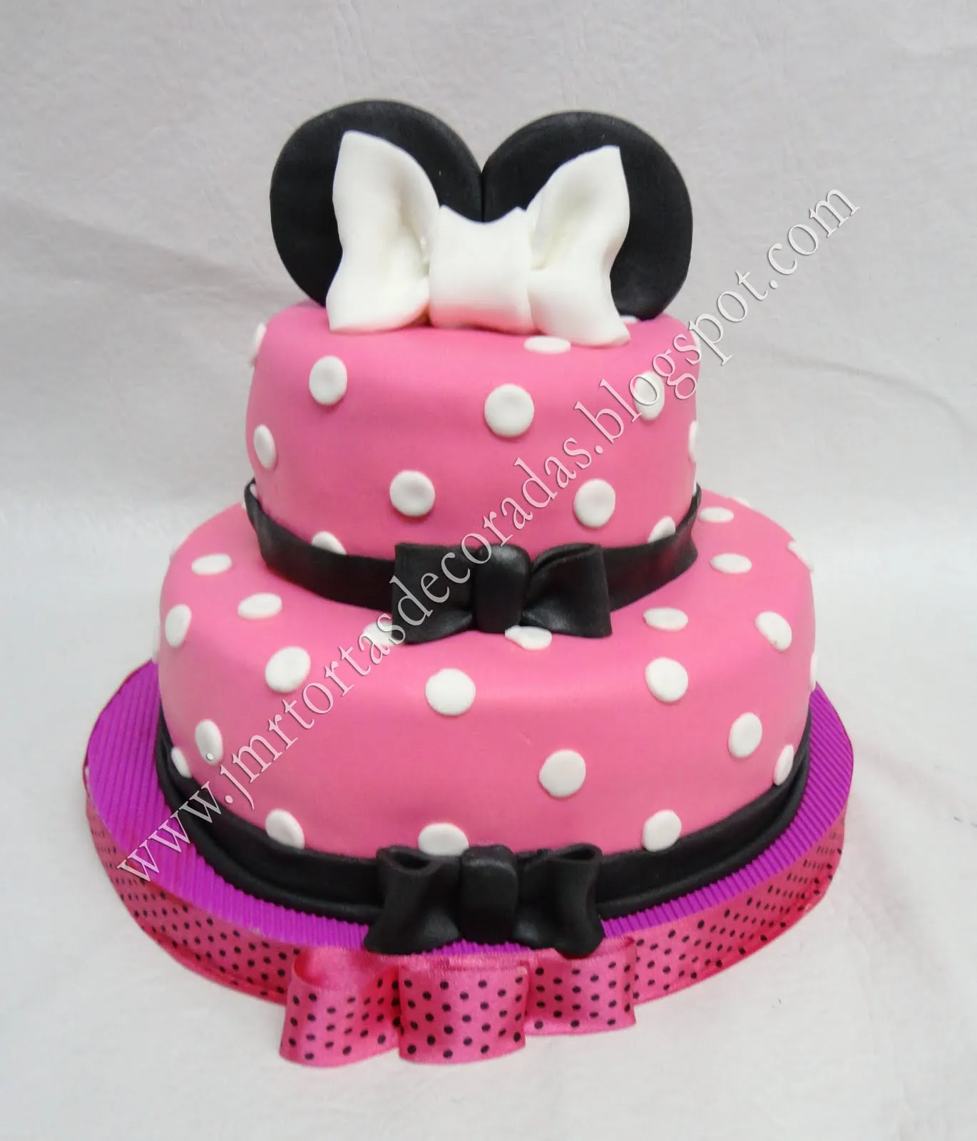 Imagenes de tortas decoradas de Minnie - Imagui Imagenes de tortas decoradas de Minnie - Imagui
